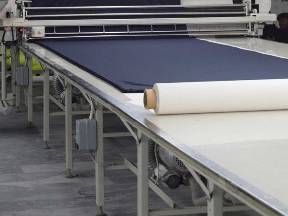 About us – Image Garments