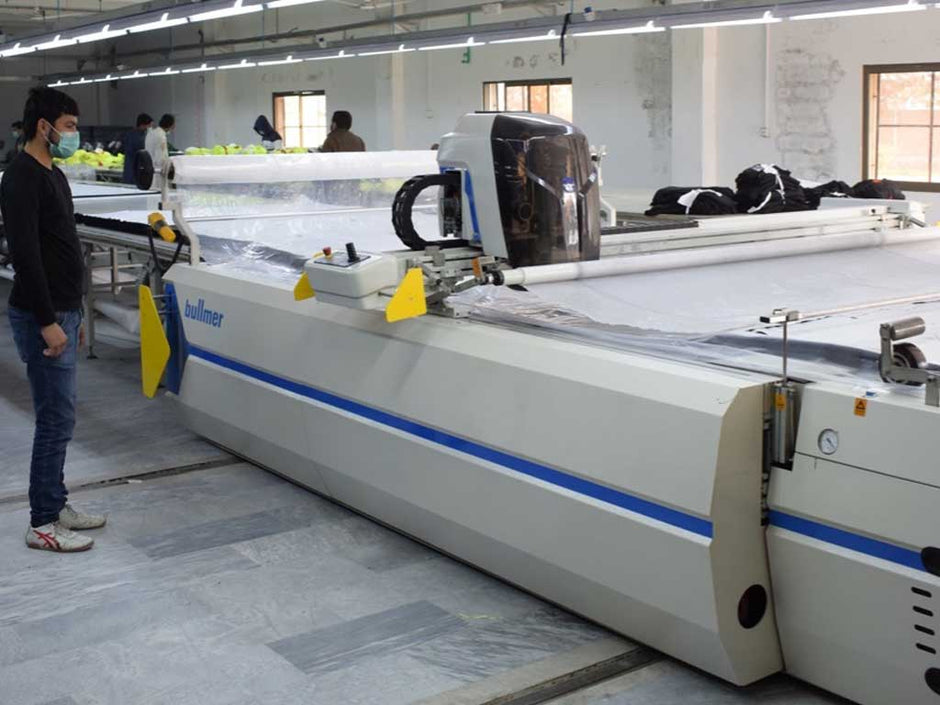 About us – Image Garments