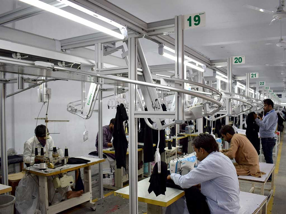 About us – Image Garments